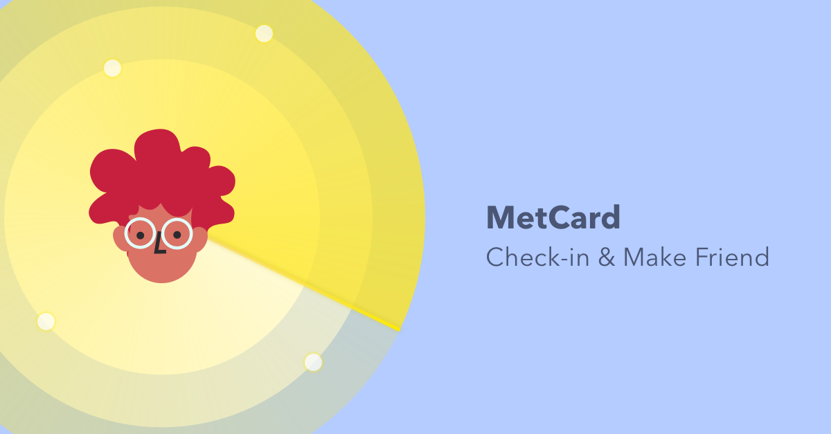 MetCard